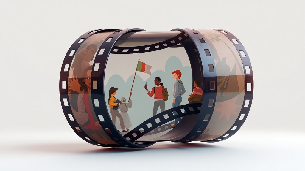 Ava DuVernay's Array Unveils Diverse 2025 Cinema Lineup