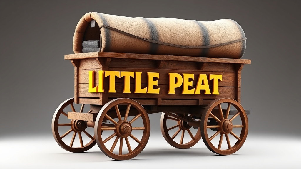 Crowle Peatland Railway Revives Haunting Peat Wagon History for Halloween