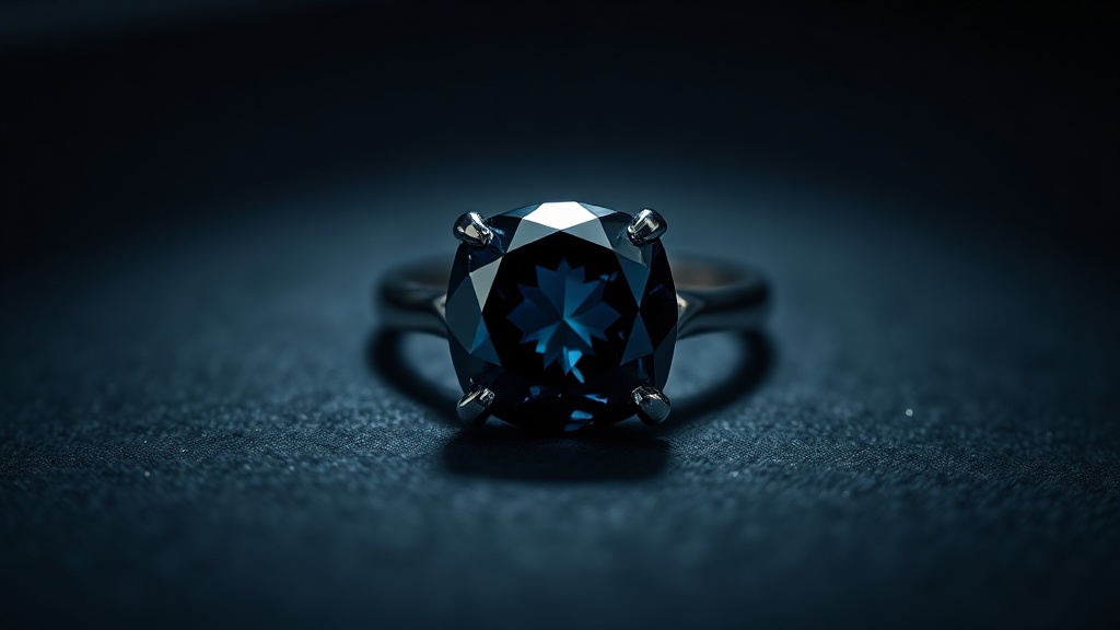 Amanda Kloots' Diamond Ring Made From Husband's Ashes