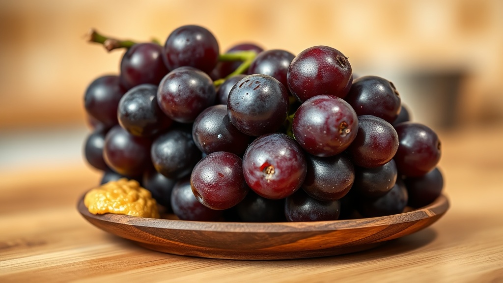 Billy Bob Thornton's Diet: Rare Blood Type & Grape-Mustard Snack