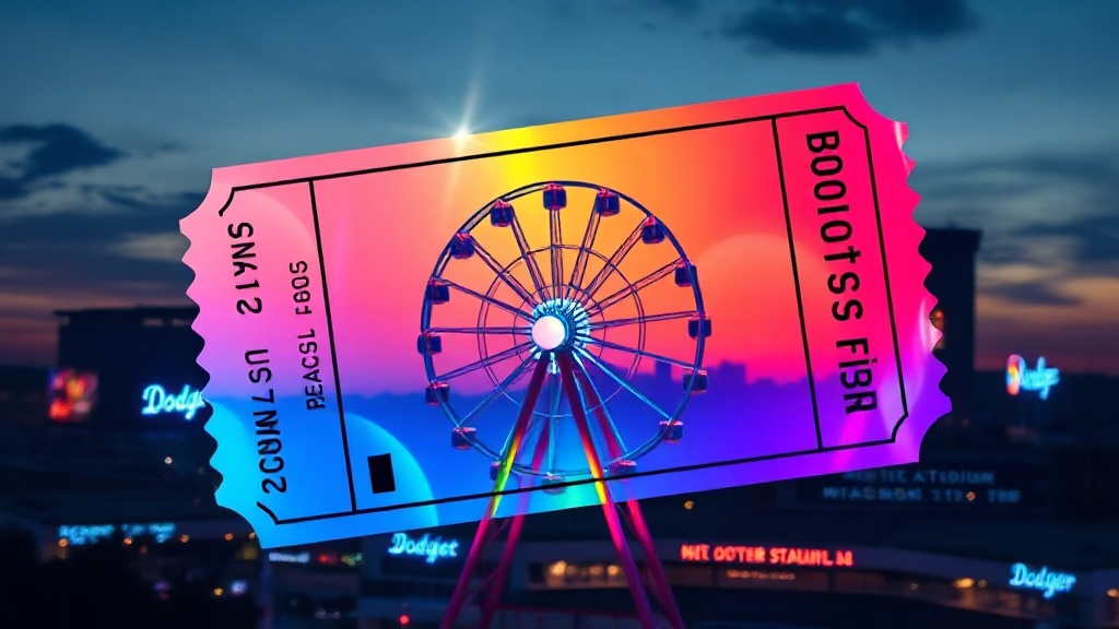 Camp Flog Gnaw 2026: Dates, Tickets & VIP Info