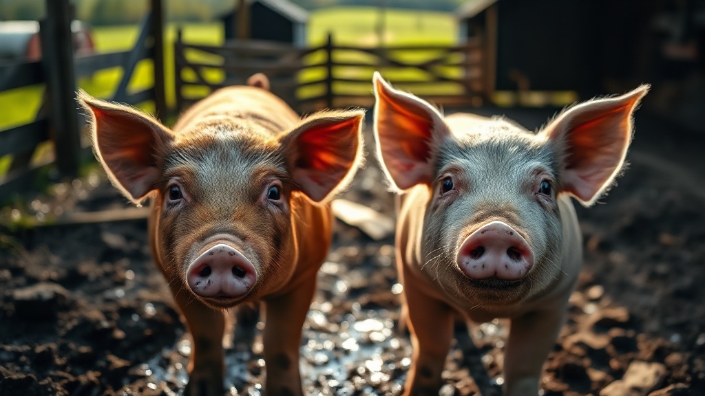 Clarkson's Farm: Jeremy Cries Over Pig Sale