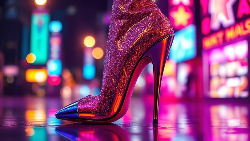 DC Pride Month 2026: Events, Parade, Festivals