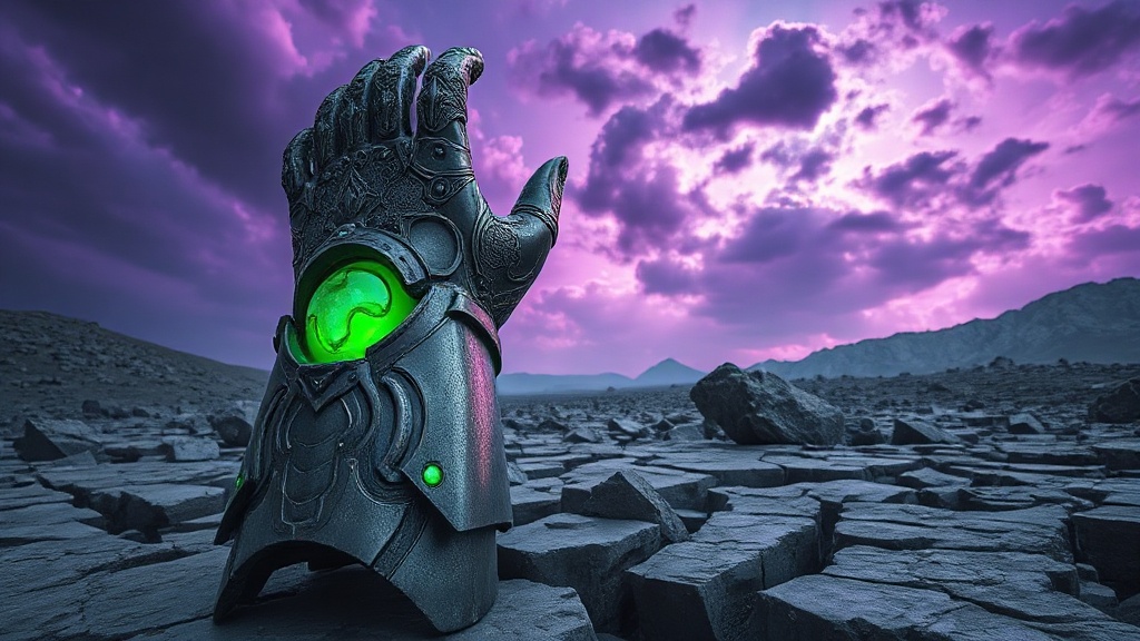 Downey Jr. as Doctor Doom in Avengers: Doomsday!