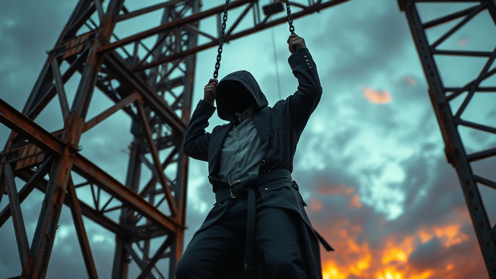 Dynamo vs Houdini: New Series Explores Magic & Legacy