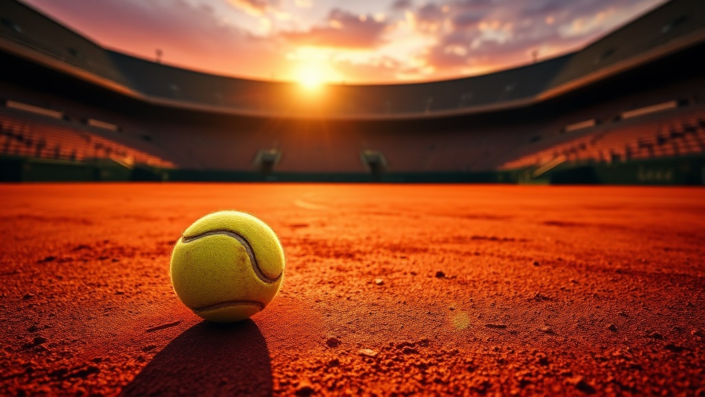 French Open 2026: Round 32 Preview & Upsets