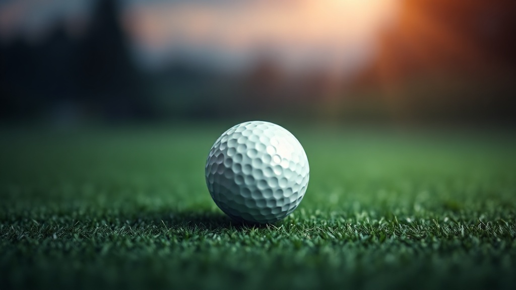 Golf Ball Rollback Delayed to 2030: What's Next?