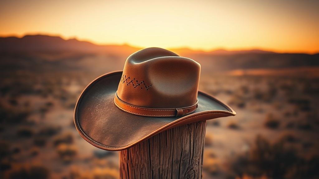 Indian-American Cowboy Goes Viral, Challenges Stereotypes