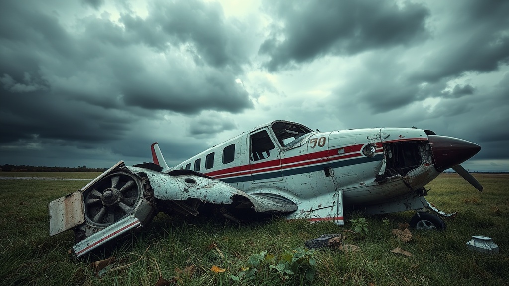 NASCAR Champ Greg Biffle Dies in Plane Crash