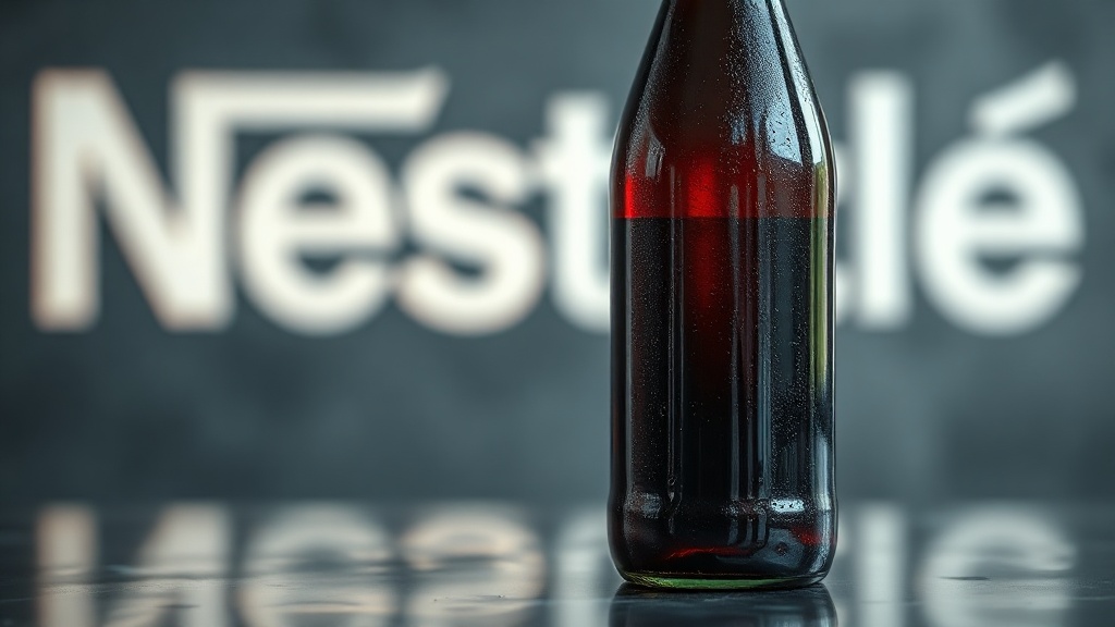 Nestle Fully Acquires Smart Food Brand yfood Labs