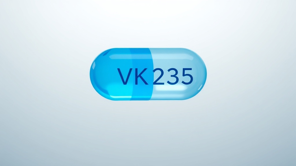 Viking Therapeutics Advances Oral Obesity Drug to Late-Stage Trials