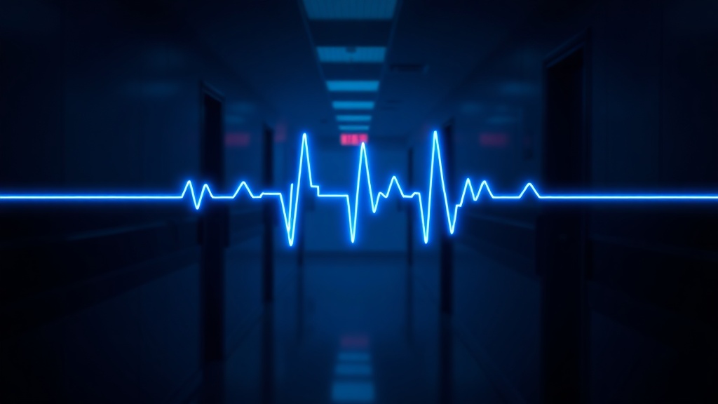 Young Nurse Dies Suddenly at Alabama Children's Hospital